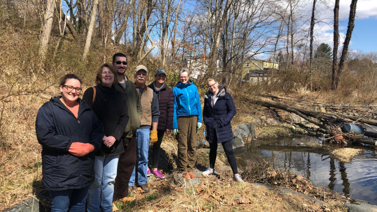 Adopt a Stream Workshop - Registration Closed - Gunpowder Valley ...