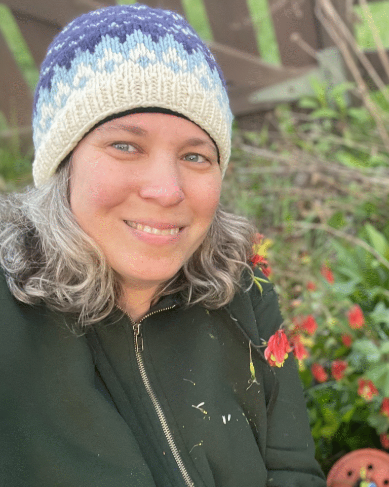 Amy Young - Gunpowder Valley Conservancy