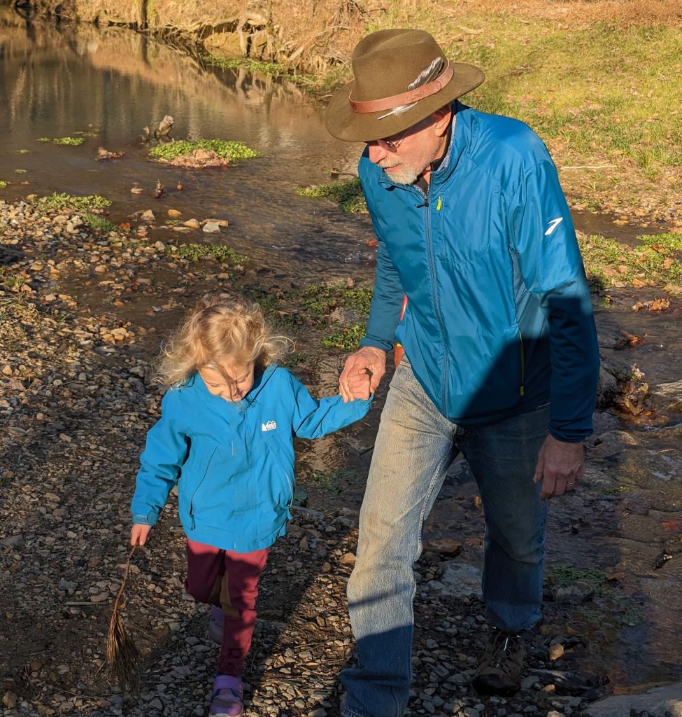 DOUBLE your impact before 2023! - Gunpowder Valley Conservancy