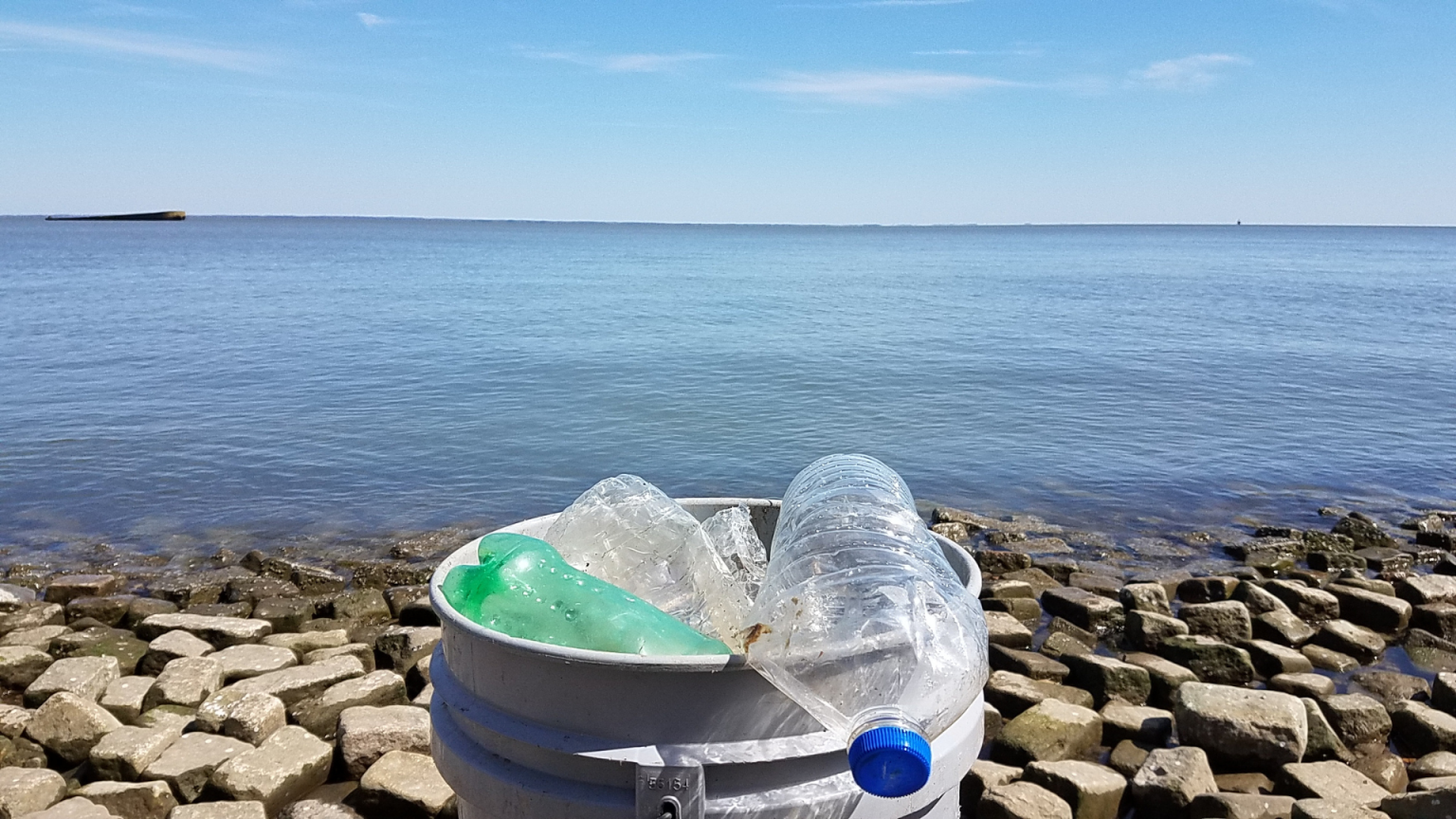 Baltimore County Recycling Tour - #GVCExplore - Gunpowder Valley ...